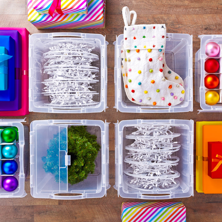 Top Fridge and Freezer Organization Tips – The Home Edit