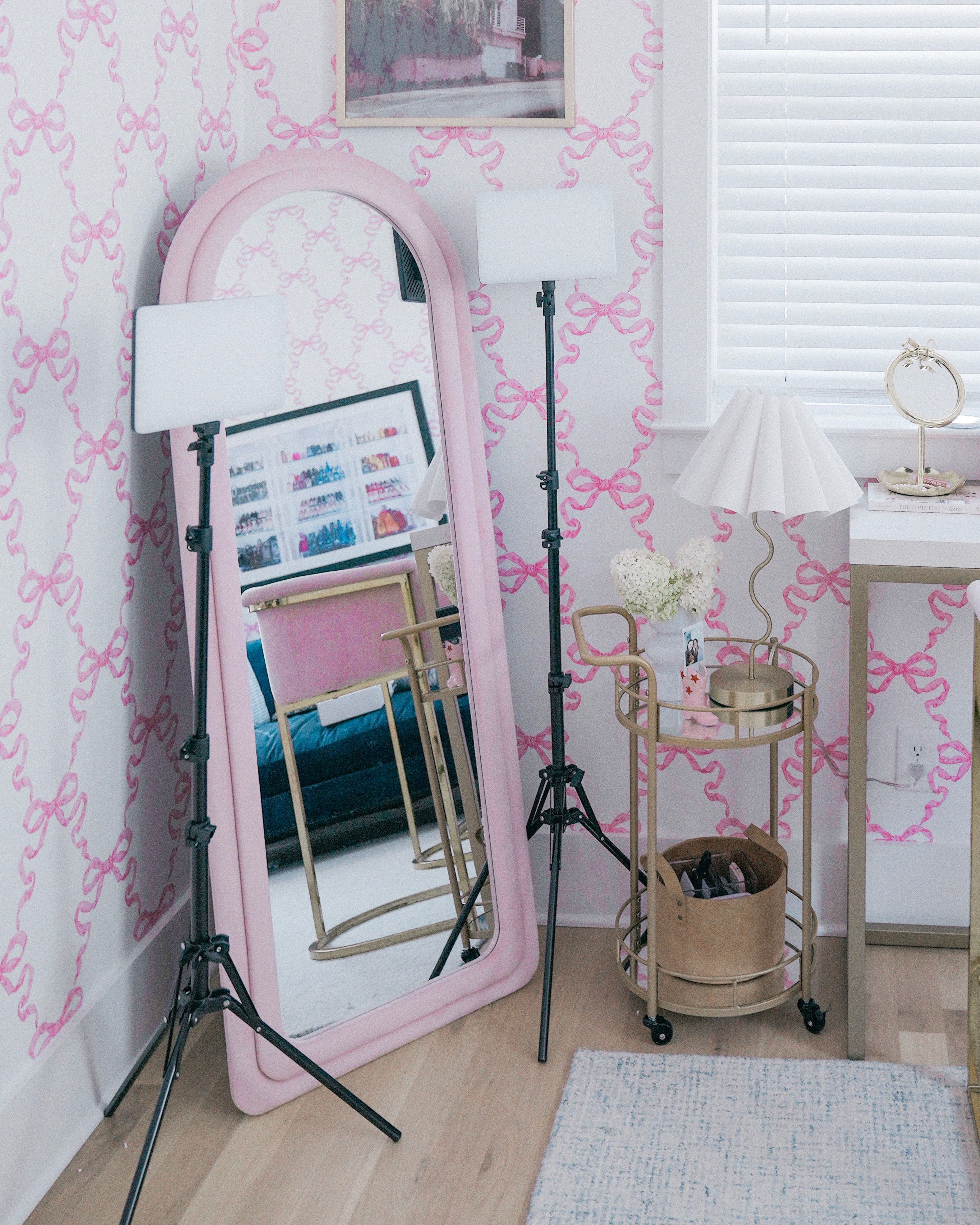 How to Create Your Own Content Studio – The Home Edit