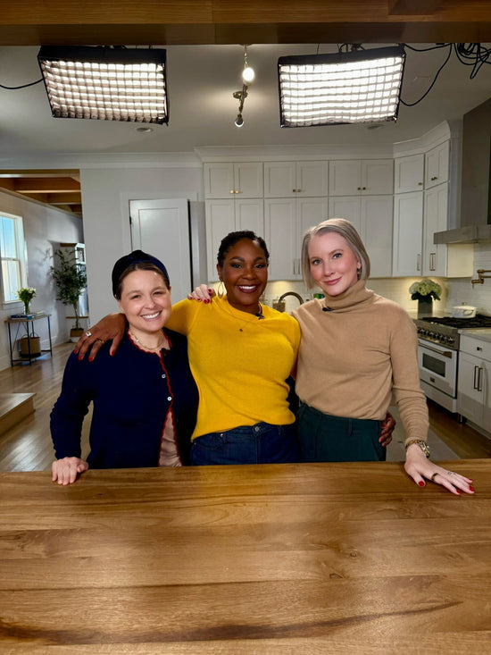 Custom Labels – The Home Edit