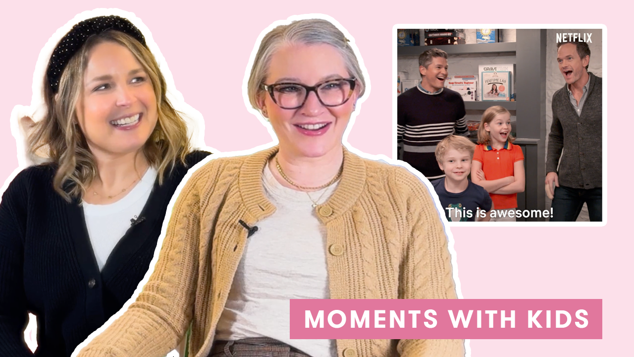 The Best of Get Organized with The Home Edit: Neil Patrick Harris & Da