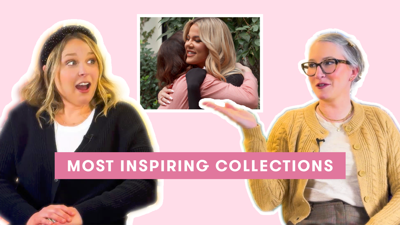 The Best of Get Organized with The Home Edit: Rachel Zoe & Khloe Karda