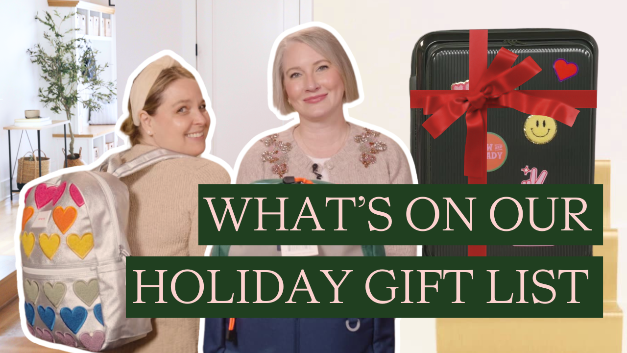 Top Holiday Gift Picks for 2024 – The Home Edit