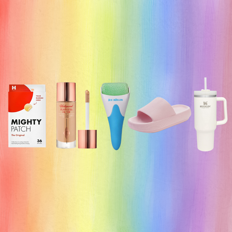 The Must-Have Items That TikTok Made Us Buy – The Home Edit