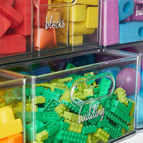 Custom Labels – The Home Edit