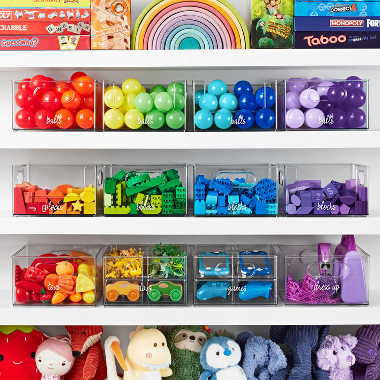 Shop Collection | Storage Solutions for an Organized Home – The Home Edit