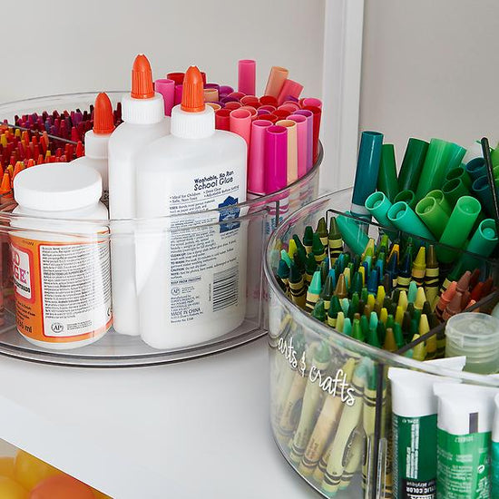 Shop Collection | Storage Solutions for an Organized Home – The Home Edit