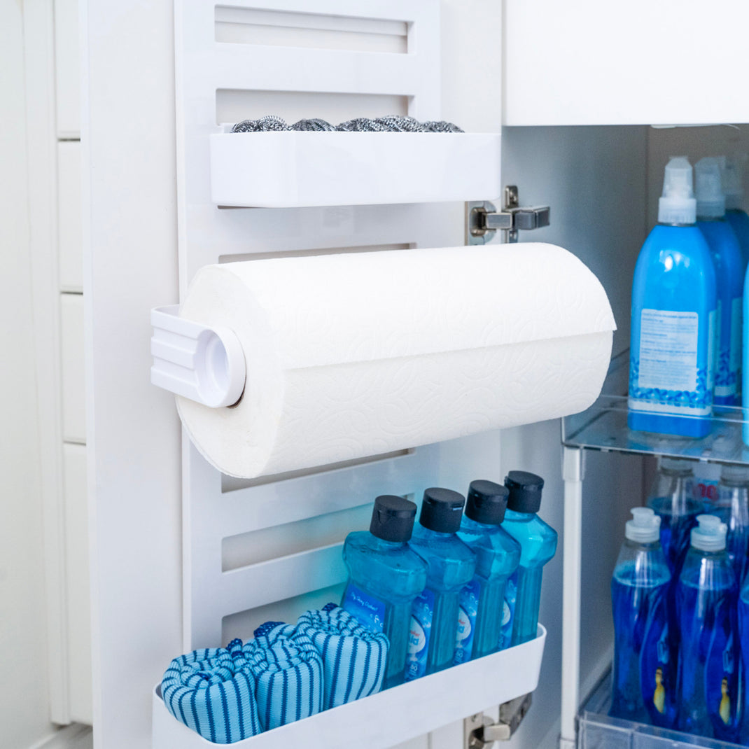 Introducing The Home Edit's New Cleaning Collection at Walmart