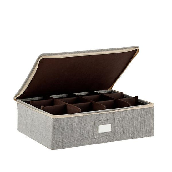 How to Store Your Holiday Decor – The Home Edit