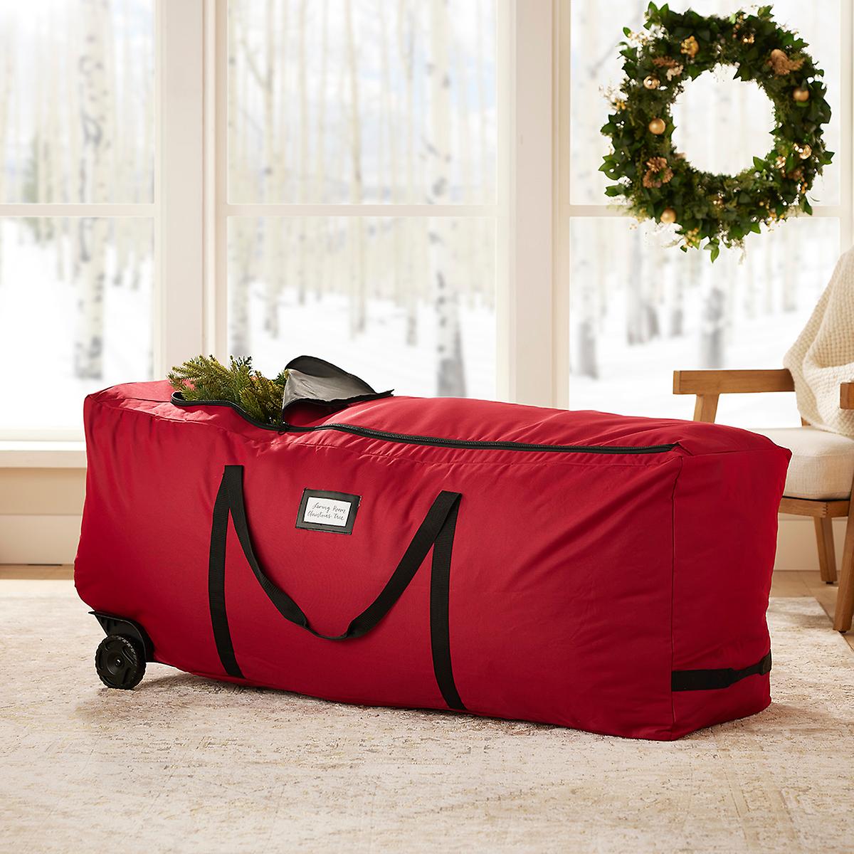 How to Store Your Holiday Decor – The Home Edit