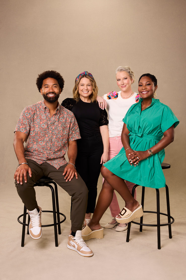 The Home Edit | Your Go-To Resource for Home Organization