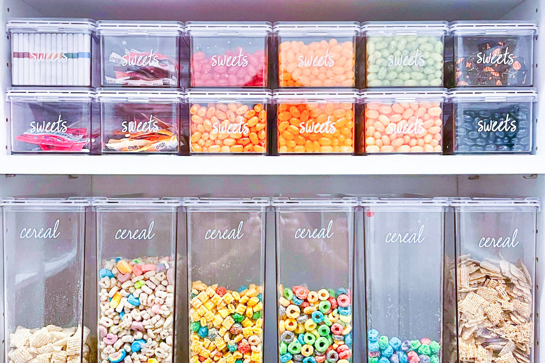 7 Solutions To Help Your Teen Stay Organized – The Home Edit