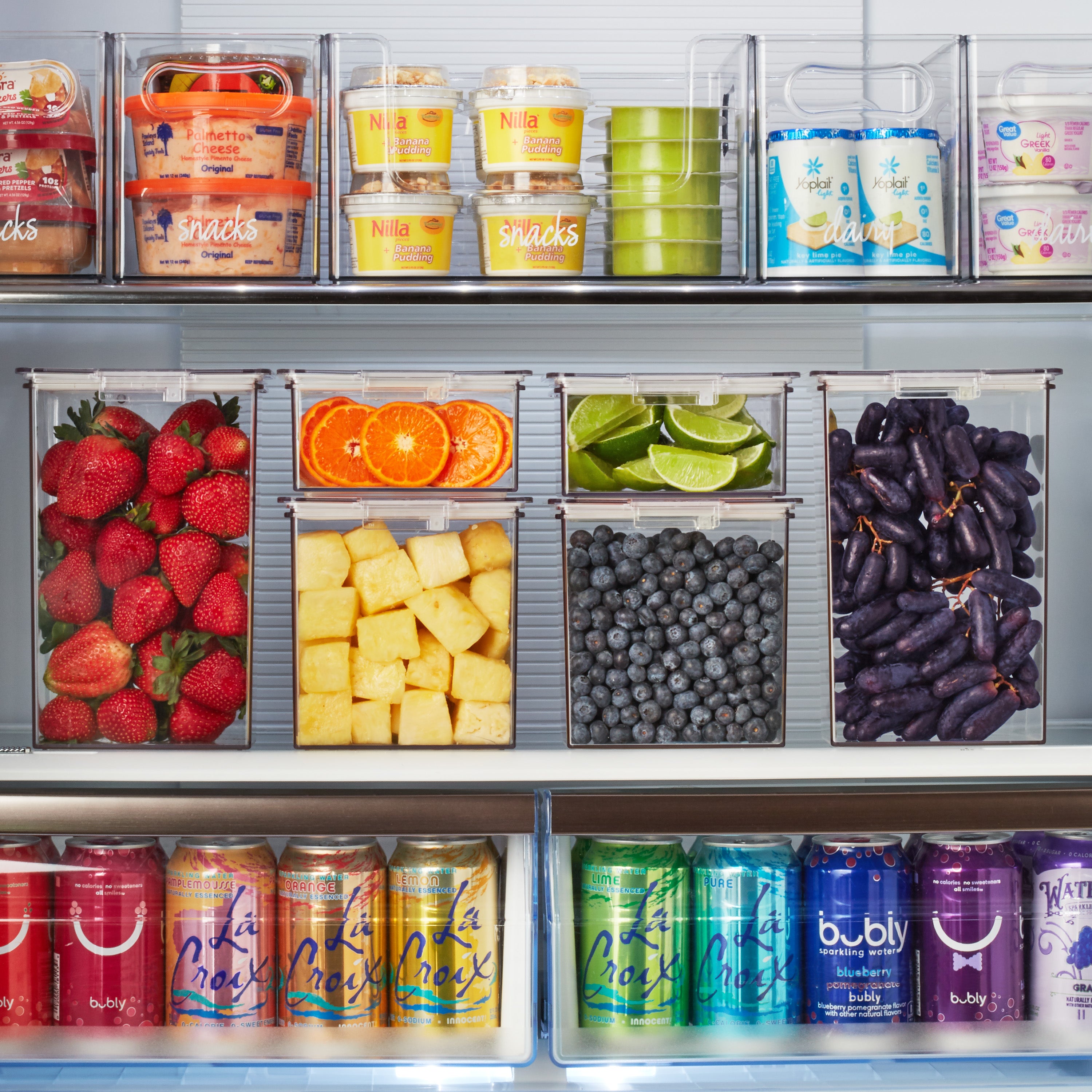 Just Launched: 30+ New Products in THE Home Edit Collection at Walmart ...