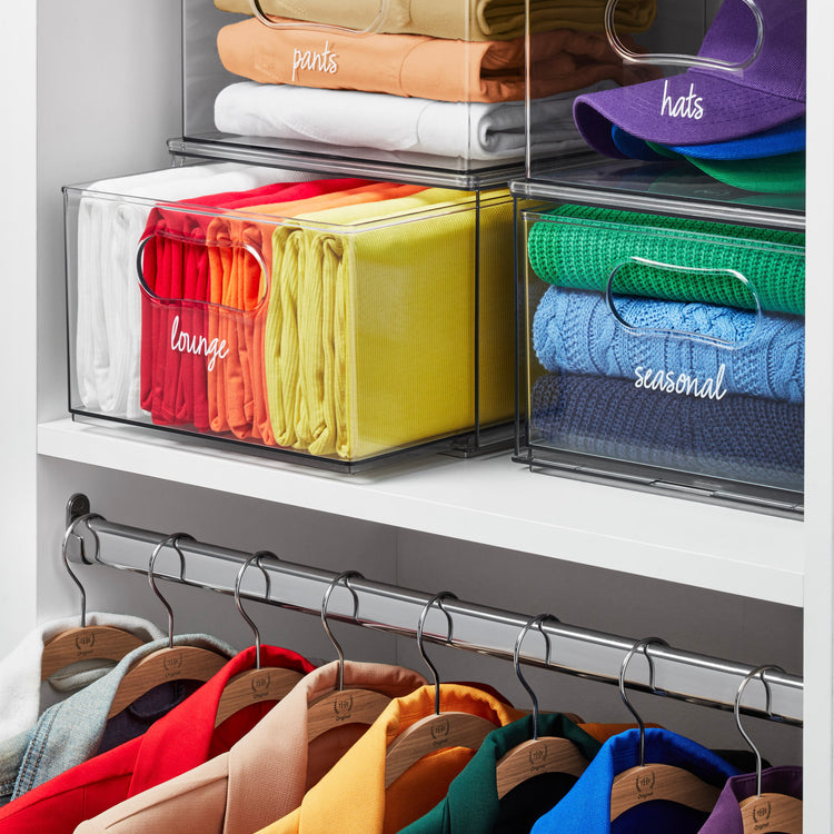 Just Launched: 30+ New Products in THE Home Edit Collection at Walmart ...