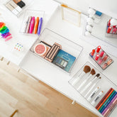 How to Transform Your Desk Into a Vanity – The Home Edit