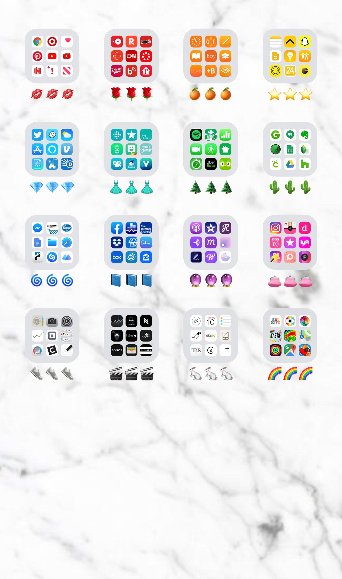 Digital Decluttering Guide: How to Organize Apps & Devices – The Home Edit