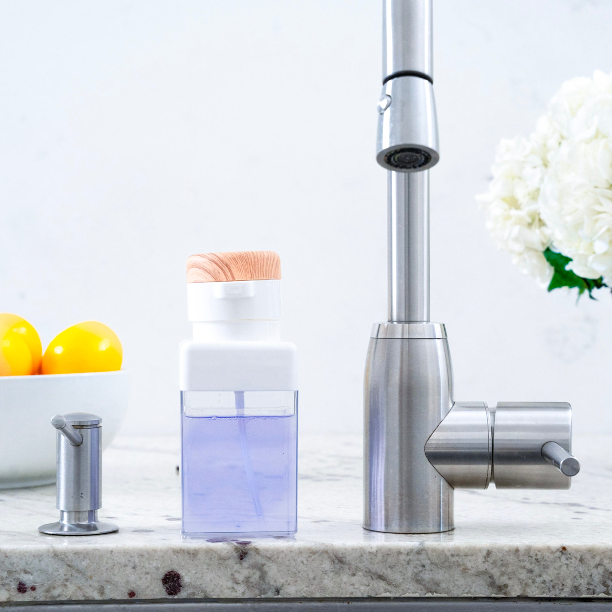 Introducing The Home Edit's New Cleaning Collection at Walmart