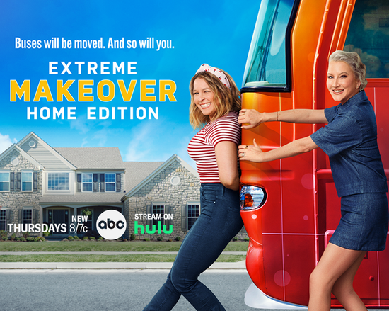 Welcome to The Home Edit