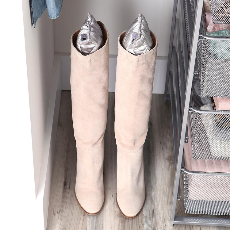 The Do's and Don'ts of Seasonal Clothing Storage – The Home Edit