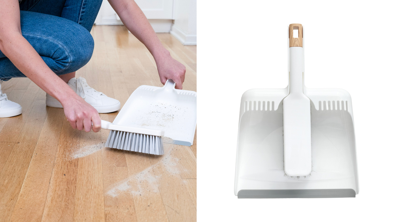 Introducing The Home Edit's New Cleaning Collection at Walmart