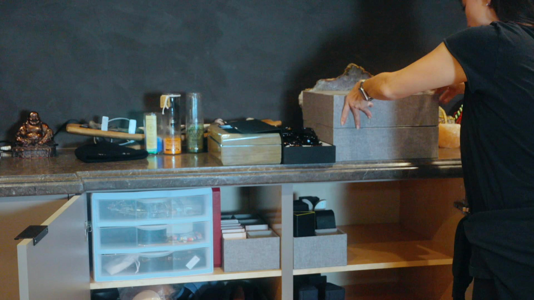 Hollywood House Call: Gabrielle Union – The Home Edit