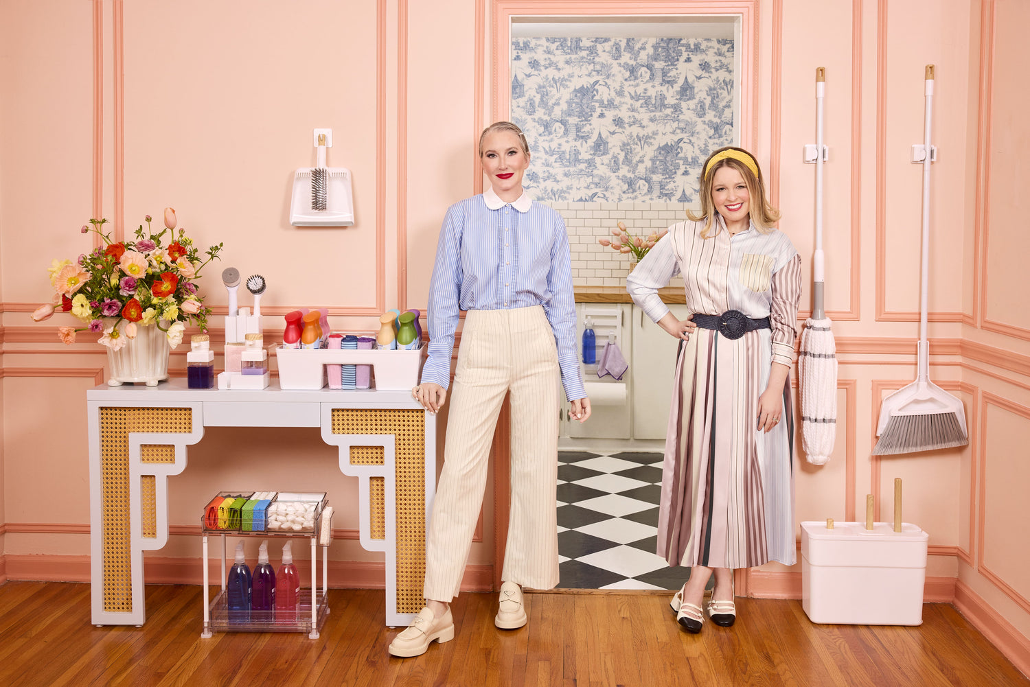 Introducing The Home Edit Collection — Exclusively at Walmart!
