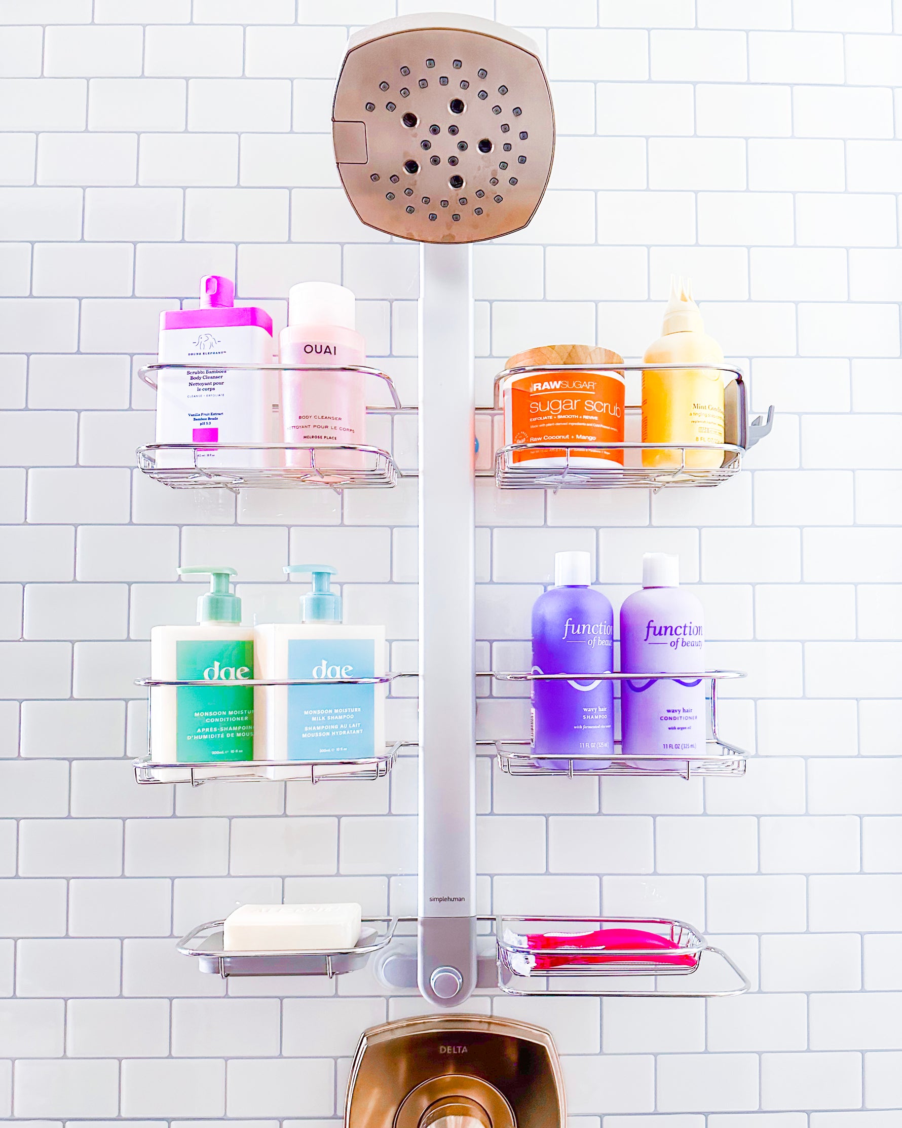Happy Little Projects: Easy Bathroom Organization Ideas – The Home Edit