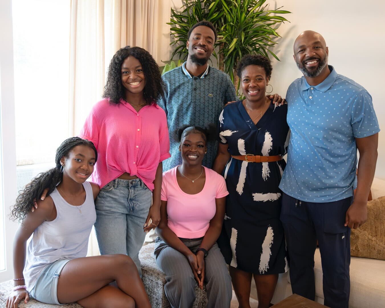 Extreme Makeover: Home Edition | The Elrod Family – The Home Edit