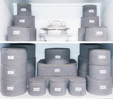 How to Store Your Holiday Decor – The Home Edit