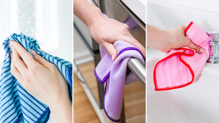 Introducing Our New Cleaning Collection at Walmart – The Home Edit