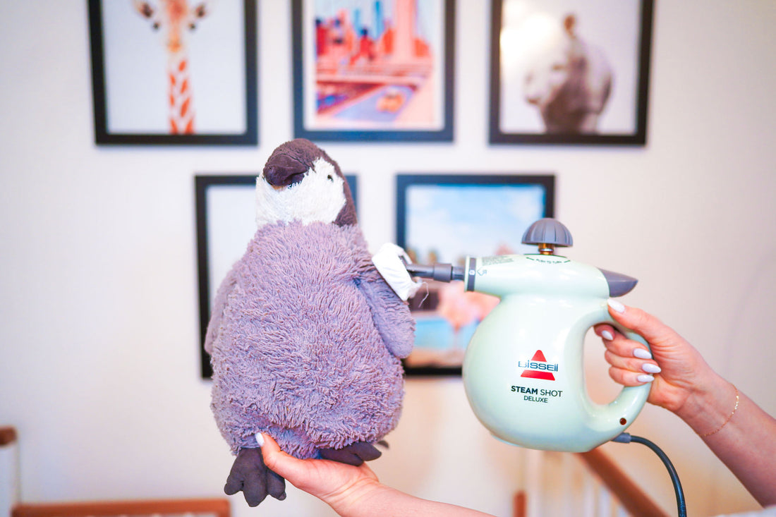 How to Deep Clean Your Kids Toys – The Home Edit