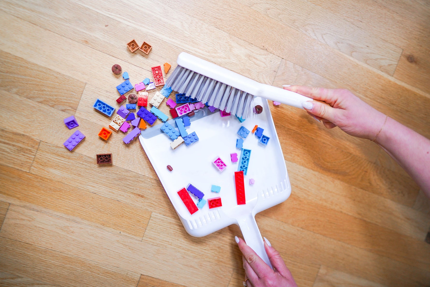 How to Deep Clean Your Kids Toys – The Home Edit