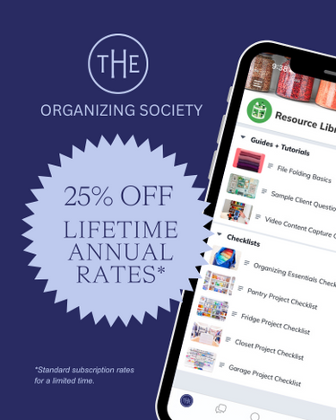 Digital Decluttering Guide: How to Organize Apps & Devices – The Home Edit
