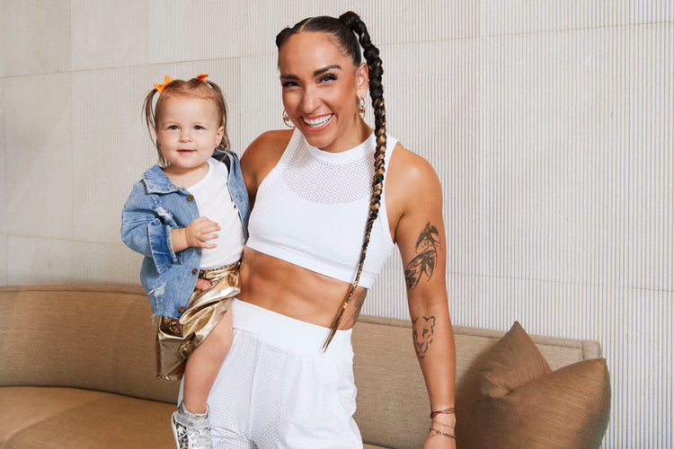 Q&A: Fitness Tips and Staying Motivated with Peloton's Robin Arzón ...