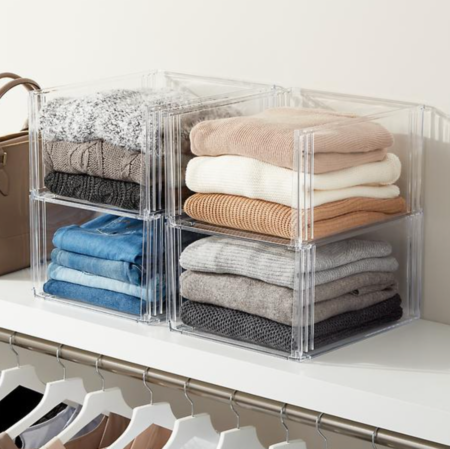 Closet – The Home Edit