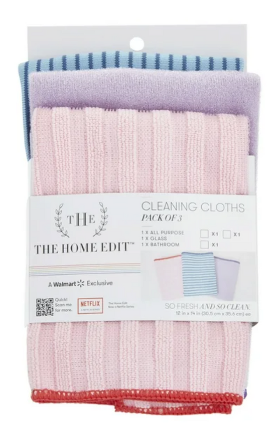 The Walmart Collection – The Home Edit