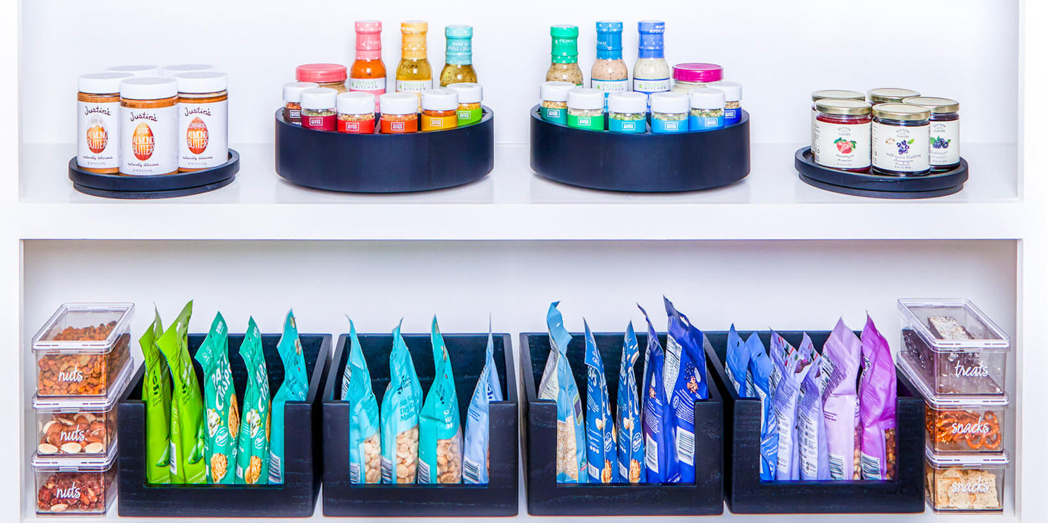 Custom Labels – The Home Edit