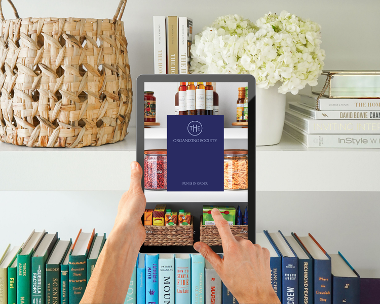 The Home Edit | Your Go-To Resource for Home Organization