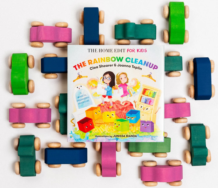 Introducing The Home Edit Collection — Exclusively at Walmart!