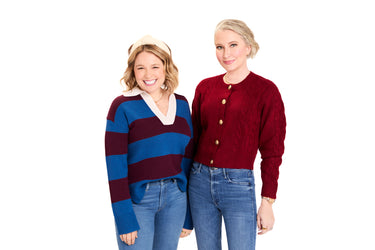 Welcome to The Home Edit