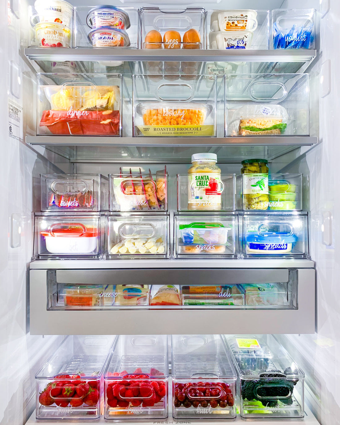 Best Small Organizing Project to Tackle Based on Your Zodiac – The Home ...