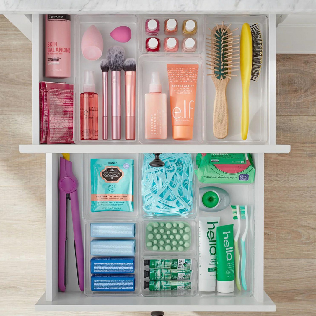 7 Organization Items You Need from Our Walmart Collection – The Home Edit
