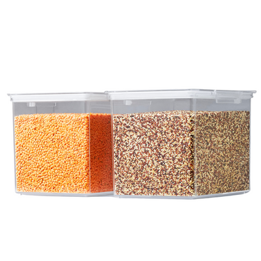 Top Fridge and Freezer Organization Tips – The Home Edit