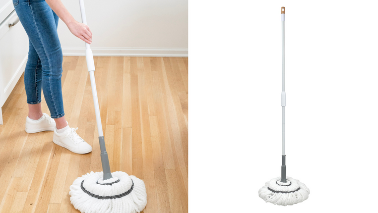 Introducing Our New Cleaning Collection at Walmart – The Home Edit