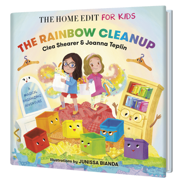 Welcome to The Home Edit