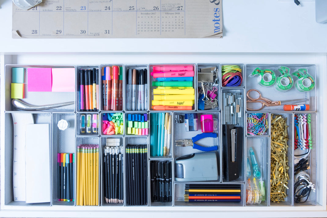 8 Tips To Remember When Shopping For Organizing Product – The Home Edit