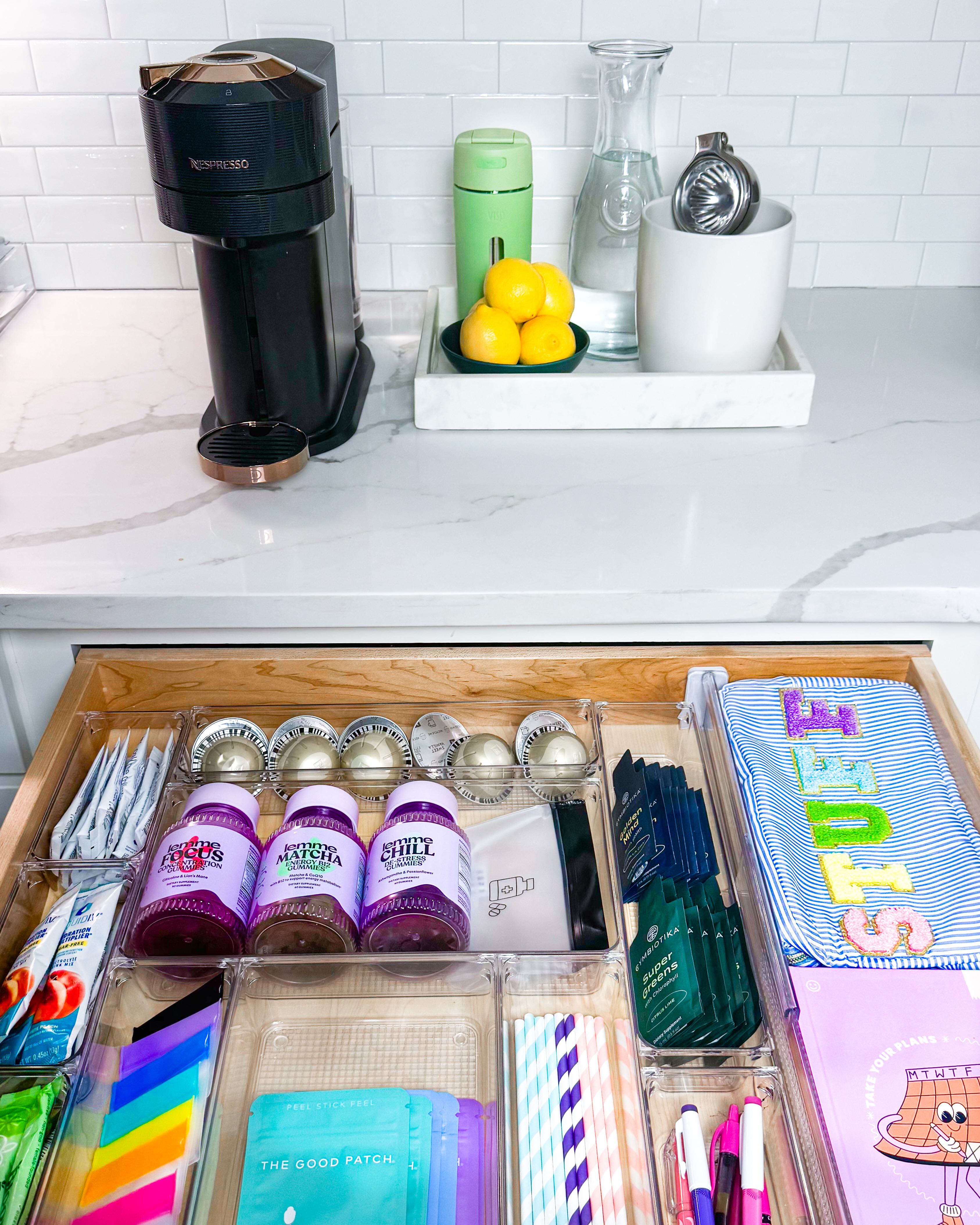 The Best Simple Morning Routine for Productive, Happy Days – The Home Edit