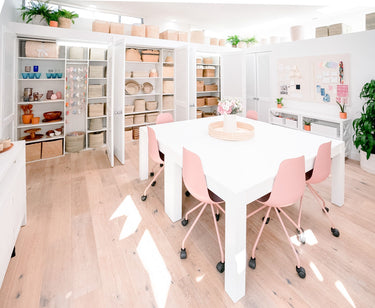 TELEVISION – The Home Edit