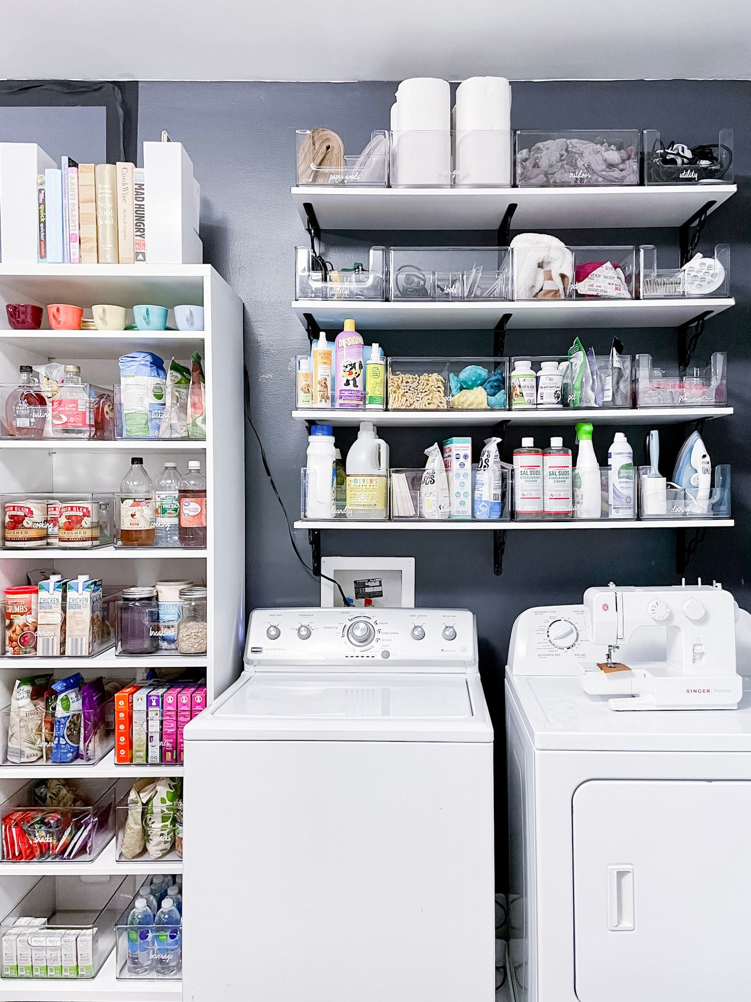 TELEVISION – The Home Edit