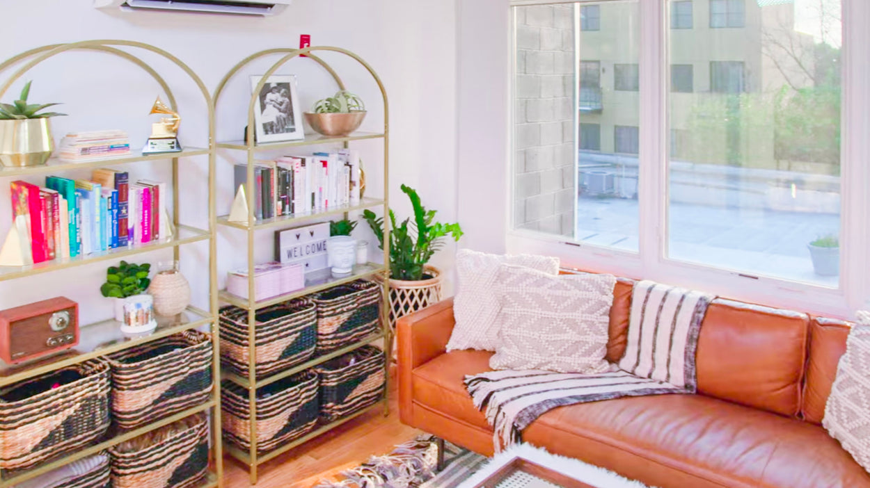 TELEVISION – The Home Edit