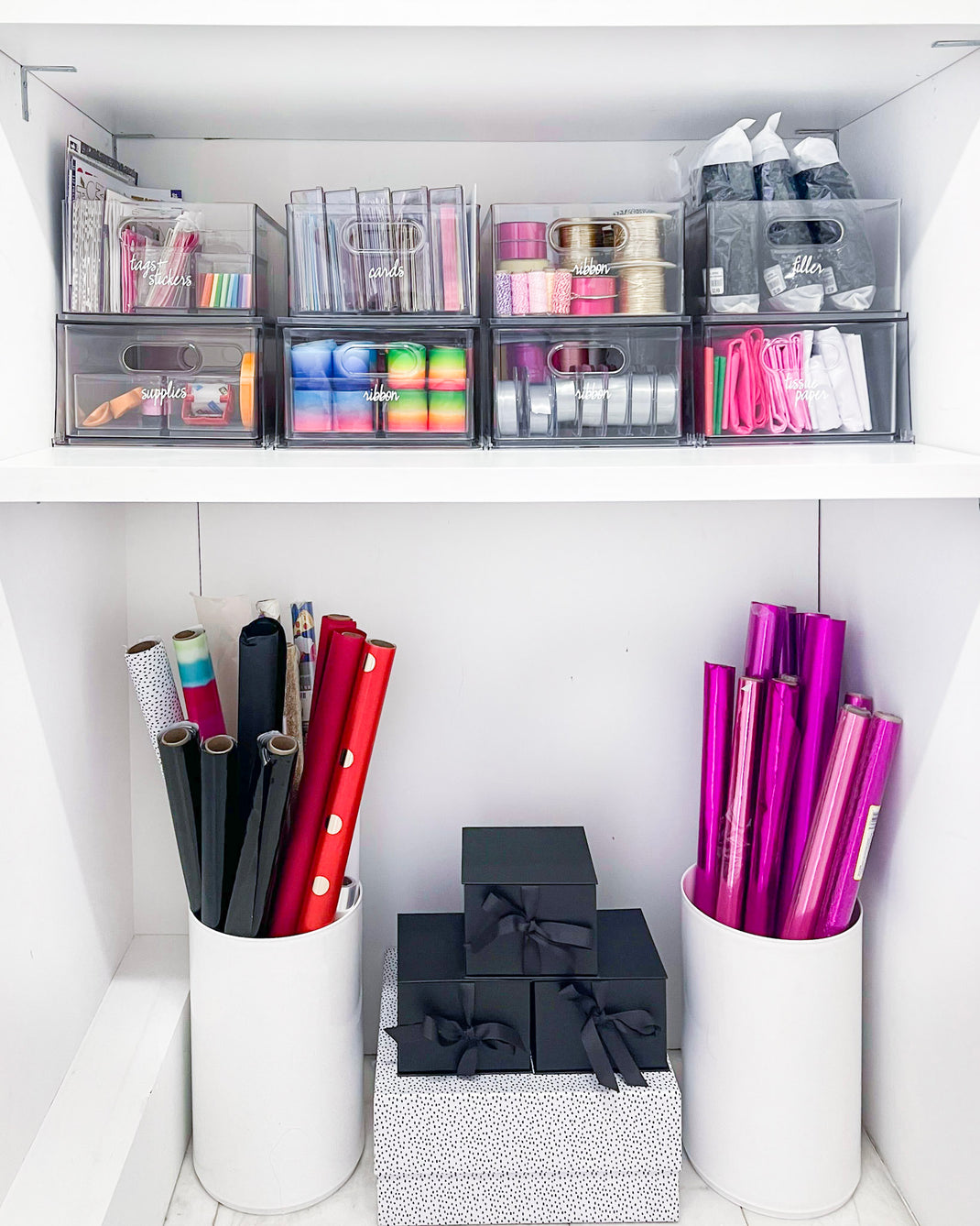 8 Tips To Remember When Shopping For Organizing Product – The Home Edit